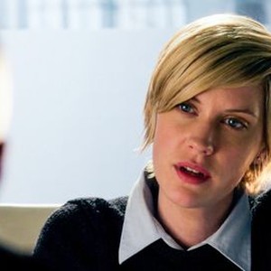 The Listener: Season 2, Episode 6 - Rotten Tomatoes