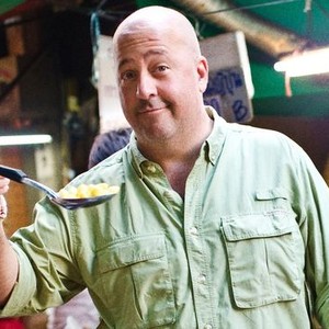 Bizarre Foods - Rotten Tomatoes