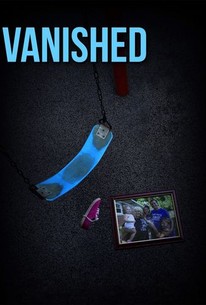 Vanished | Rotten Tomatoes