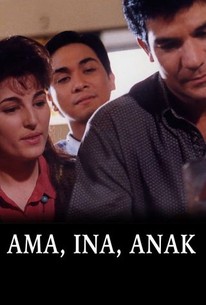 Ama Ina Anak - Rotten Tomatoes