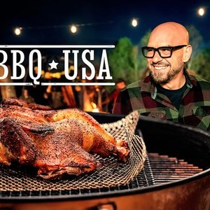 BBQ USA - Rotten Tomatoes