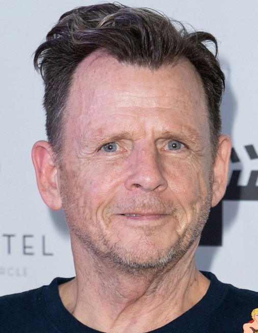 Mark Patton - Rotten Tomatoes