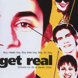 Get Real - Rotten Tomatoes