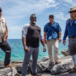 Curse of the Bermuda Triangle - Rotten Tomatoes