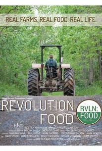 Revolution Food | Rotten Tomatoes