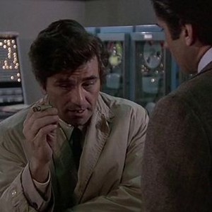 Columbo: Season 4, Episode 6 - Rotten Tomatoes