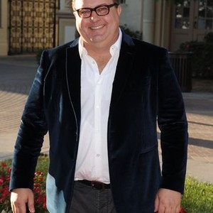 Sean Hanish - Rotten Tomatoes