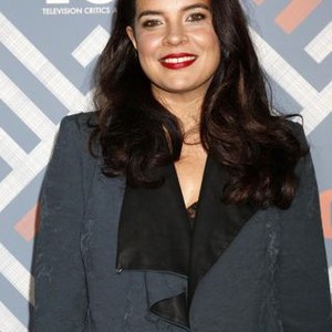 Zuleikha Robinson - Rotten Tomatoes