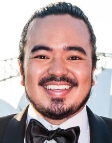 Adam Liaw - Rotten Tomatoes