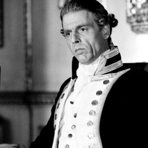 Edward "Eddie" Fox - Rotten Tomatoes