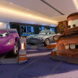 Cars 2 - Rotten Tomatoes