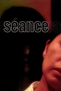 Seance | Rotten Tomatoes