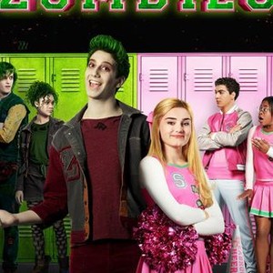 Zombies - Rotten Tomatoes