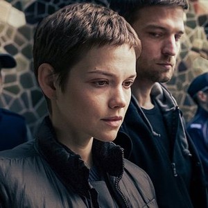 The Perfumier - Rotten Tomatoes