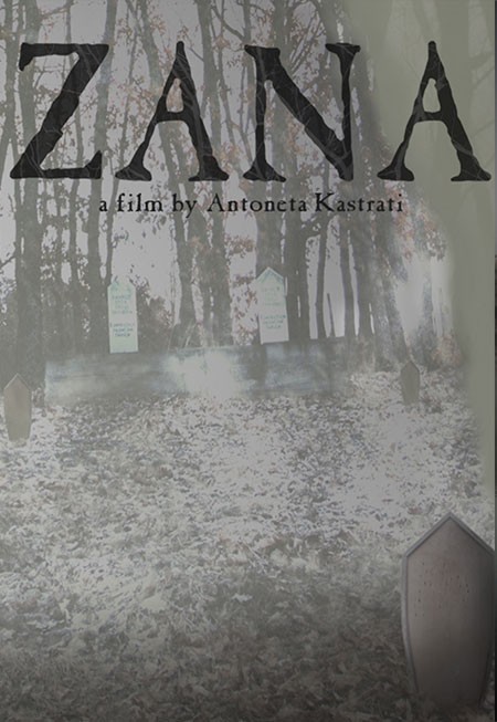 Zana (2019) - Rotten Tomatoes