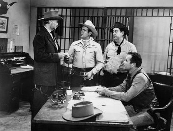 William Forrest Actor