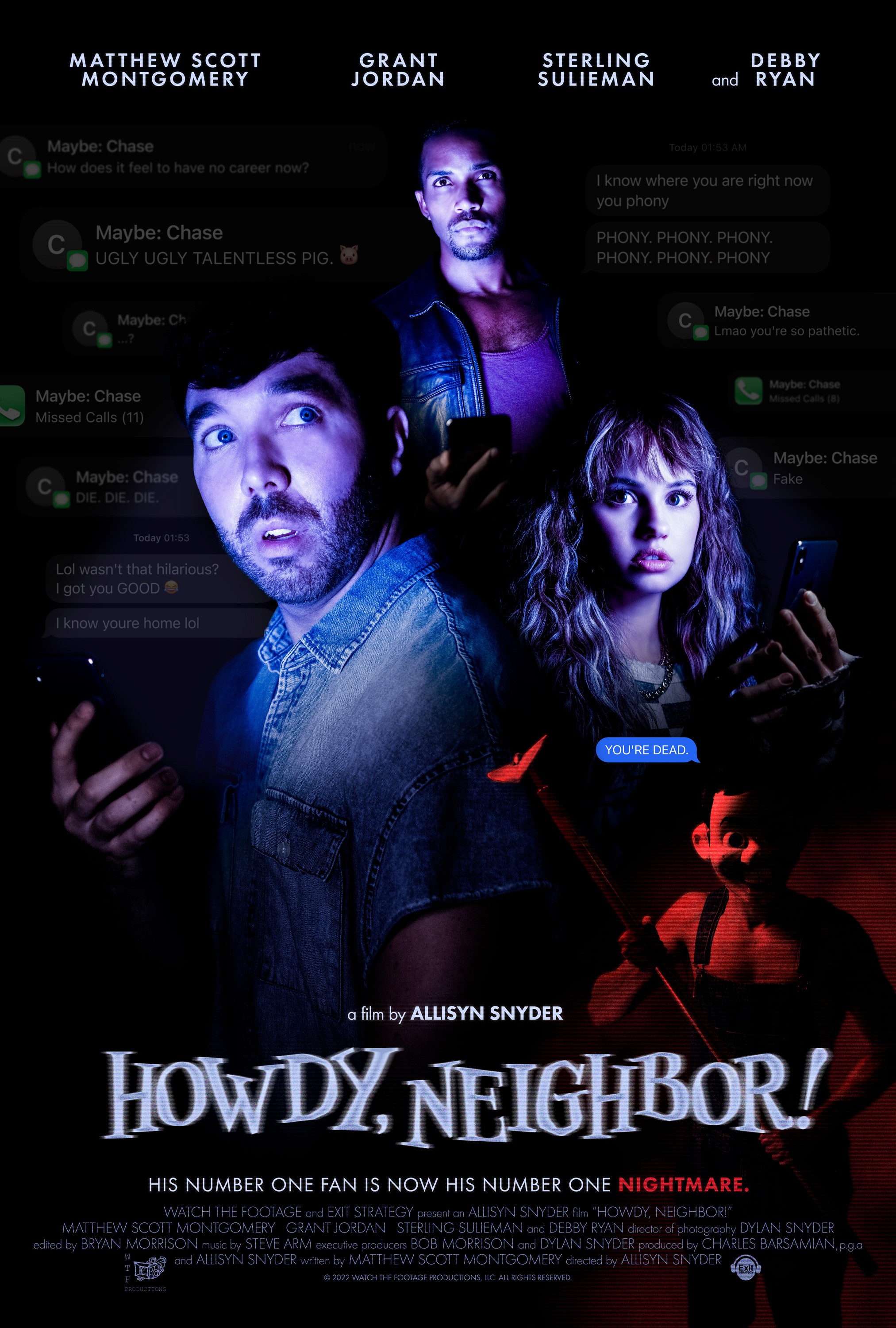 Howdy, Neighbor! | Rotten Tomatoes