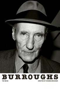Burroughs | Audience Reviews | Rotten Tomatoes