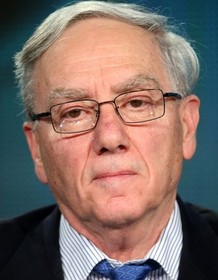 Mario Livio - Rotten Tomatoes