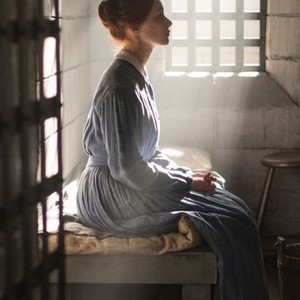 Alias Grace - Rotten Tomatoes