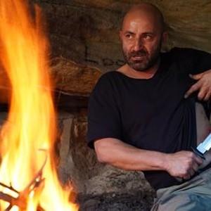 Hostile Forces - Rotten Tomatoes