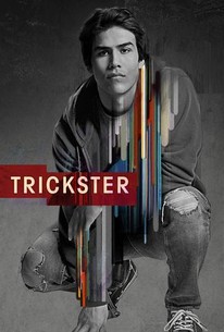 Trickster: Miniseries | Rotten Tomatoes