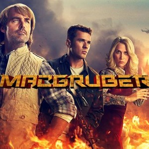 MacGruber - Rotten Tomatoes
