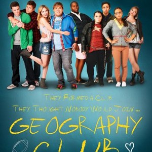 Geography Club - Rotten Tomatoes
