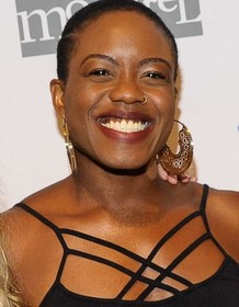 Amanda Idoko | Rotten Tomatoes