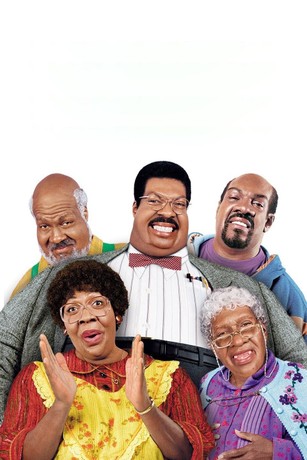 Nutty Professor Cast The Nutty Professor Movie Review | Common Sense
