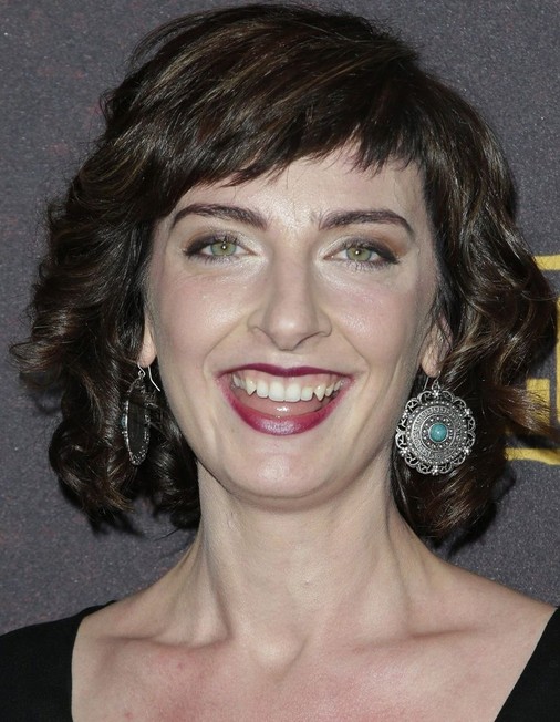 Emily Riedel - Rotten Tomatoes