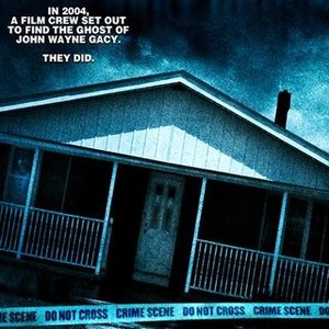 Gacy House - Rotten Tomatoes