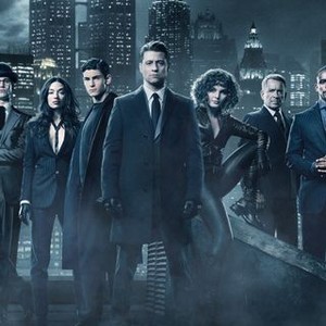 Gotham: Season 1, Episode 2 - Rotten Tomatoes