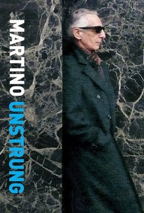 Martino Unstrung | Rotten Tomatoes