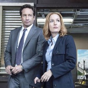 The X-Files - Rotten Tomatoes