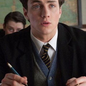 Nowhere Boy - Rotten Tomatoes