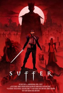 Suffer | Rotten Tomatoes