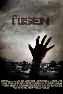 Risen | Rotten Tomatoes