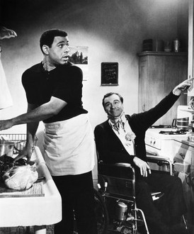 Ron Rich Actor Producer