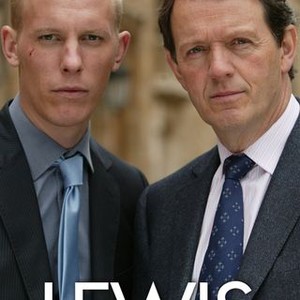 Lewis: Season 2, Episode 1 - Rotten Tomatoes