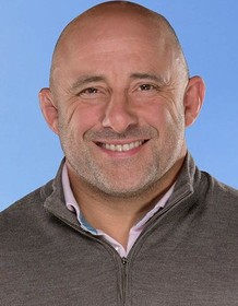 David Flatman | Rotten Tomatoes
