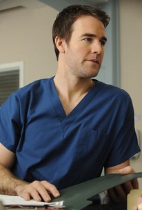 Mercy: Season 1, Episode 16 | Rotten Tomatoes