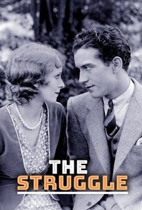 The Struggle | Rotten Tomatoes