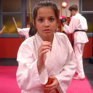 Isabela Merced - Rotten Tomatoes