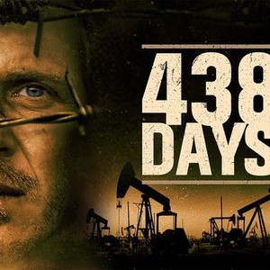 438 Days - Rotten Tomatoes
