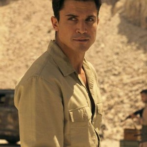 Toy Boy: Season 2, Episode 2 - Rotten Tomatoes