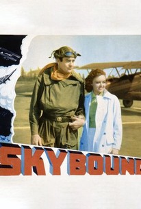 Skybound | Rotten Tomatoes
