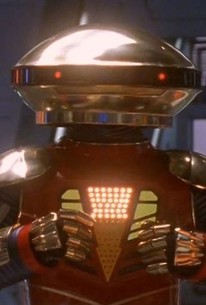 Power Rangers: Turbo, Episode 33 | Rotten Tomatoes