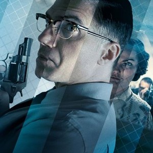 MK Ultra - Rotten Tomatoes