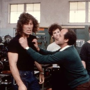 William Ostrander - Rotten Tomatoes